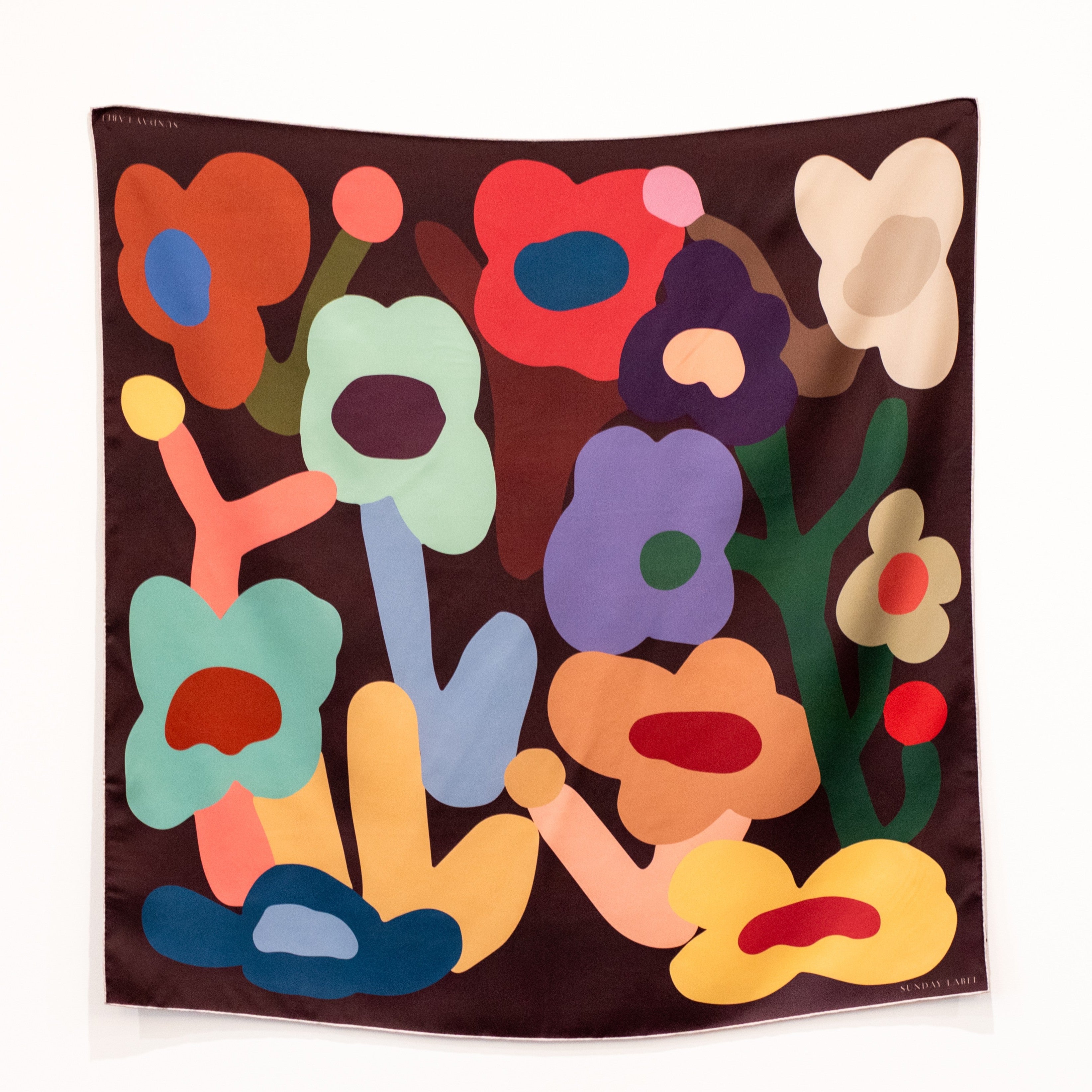 Products – Sunday Label