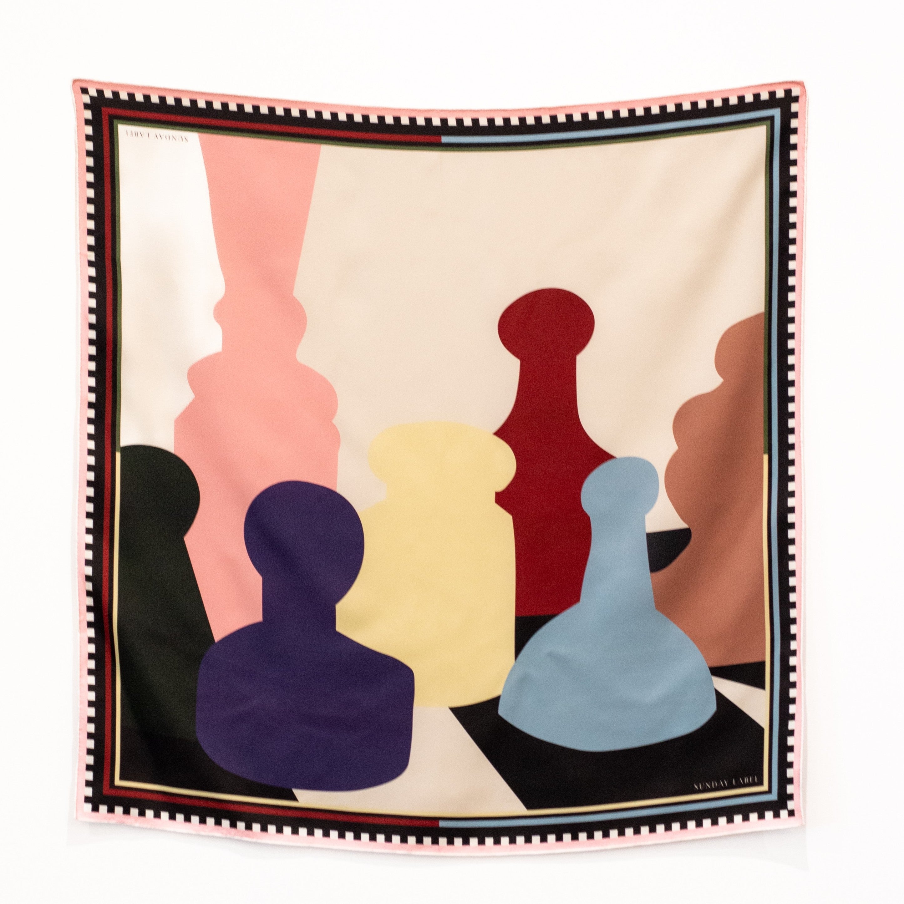 Products – Sunday Label