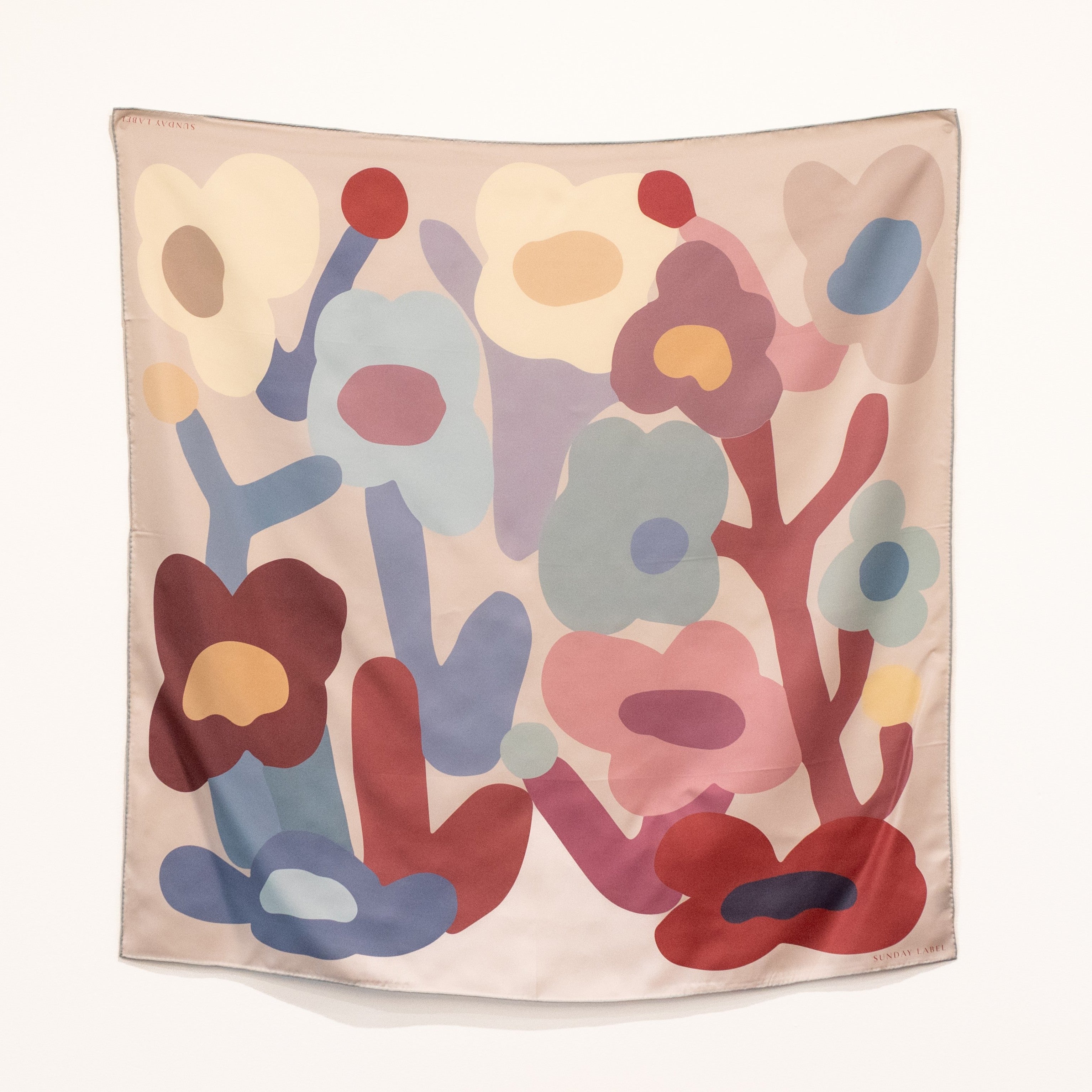 Products – Sunday Label