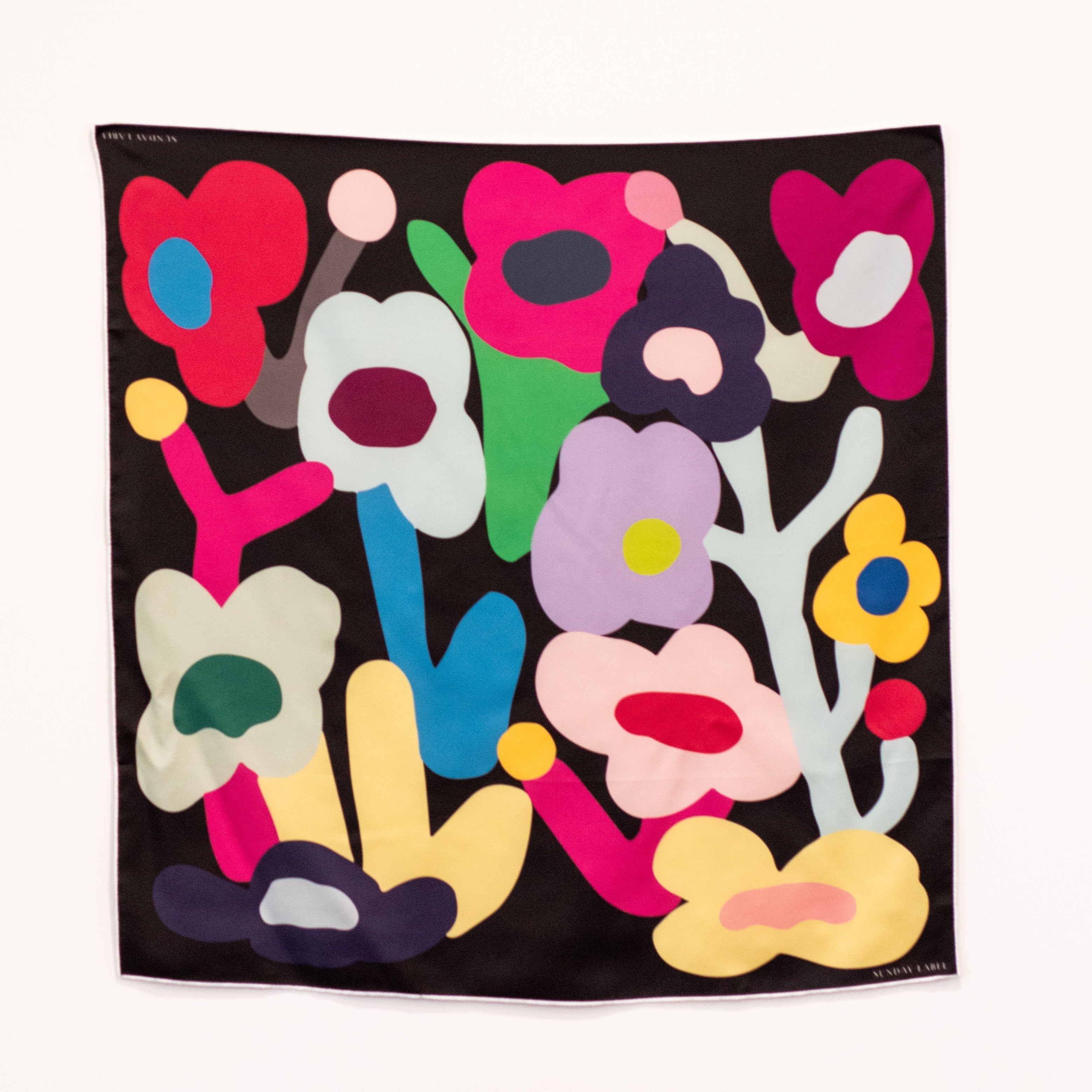 Products – Sunday Label